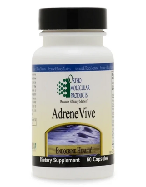 Adrene Vive – Naples Center for Functional Medicine