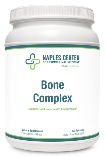 Bone Complex – Naples Center for Functional Medicine