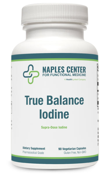True Balance Iodine – Naples Center for Functional Medicine