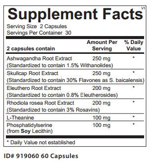 Adrene Vive – Naples Center for Functional Medicine